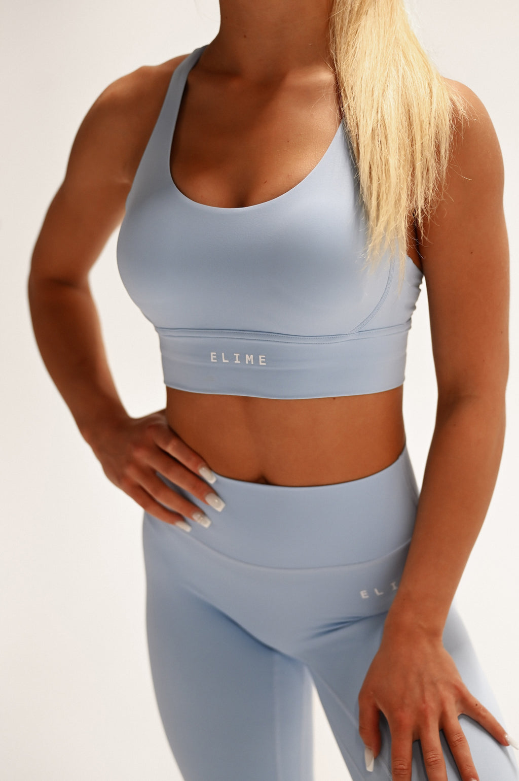 PURE BALANCE ELIME BLUE LEGÍNY – Elime Wear